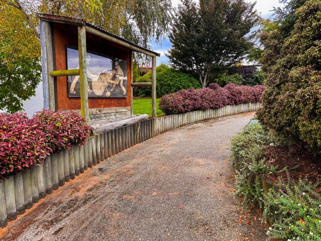 Tapanui | South Otago - New Zealand Trip Ideas