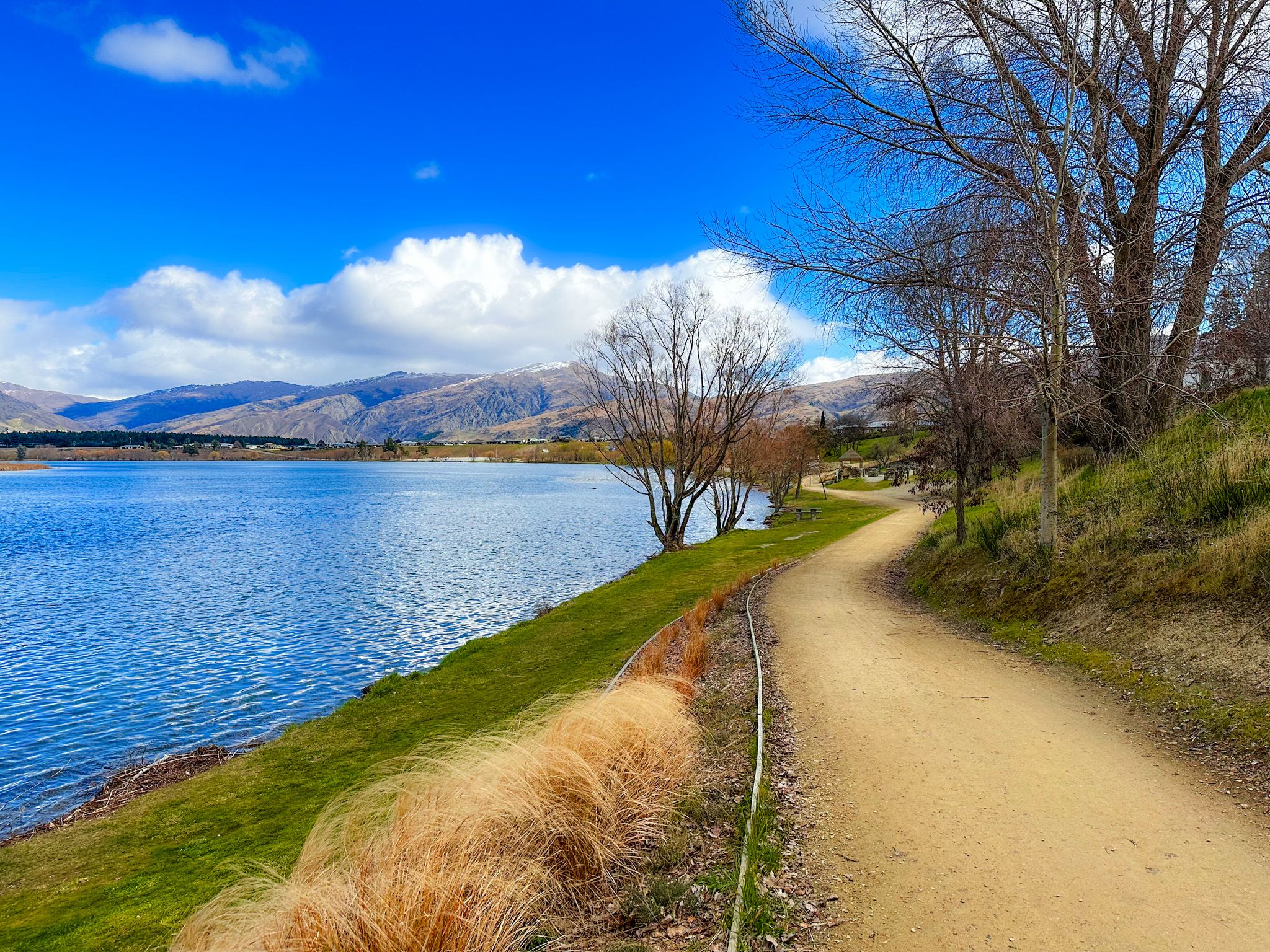 Cromwell | Central Otago - New Zealand Trip Ideas