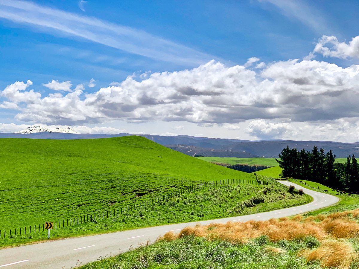 Taihape-Napier Road | Napier-Hastings - New Zealand Trip Ideas