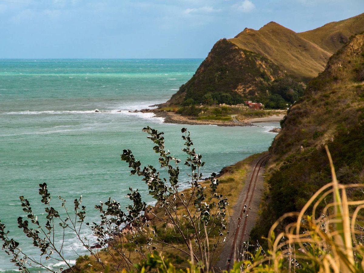 Mahia Peninsula | East Cape - New Zealand Trip Ideas