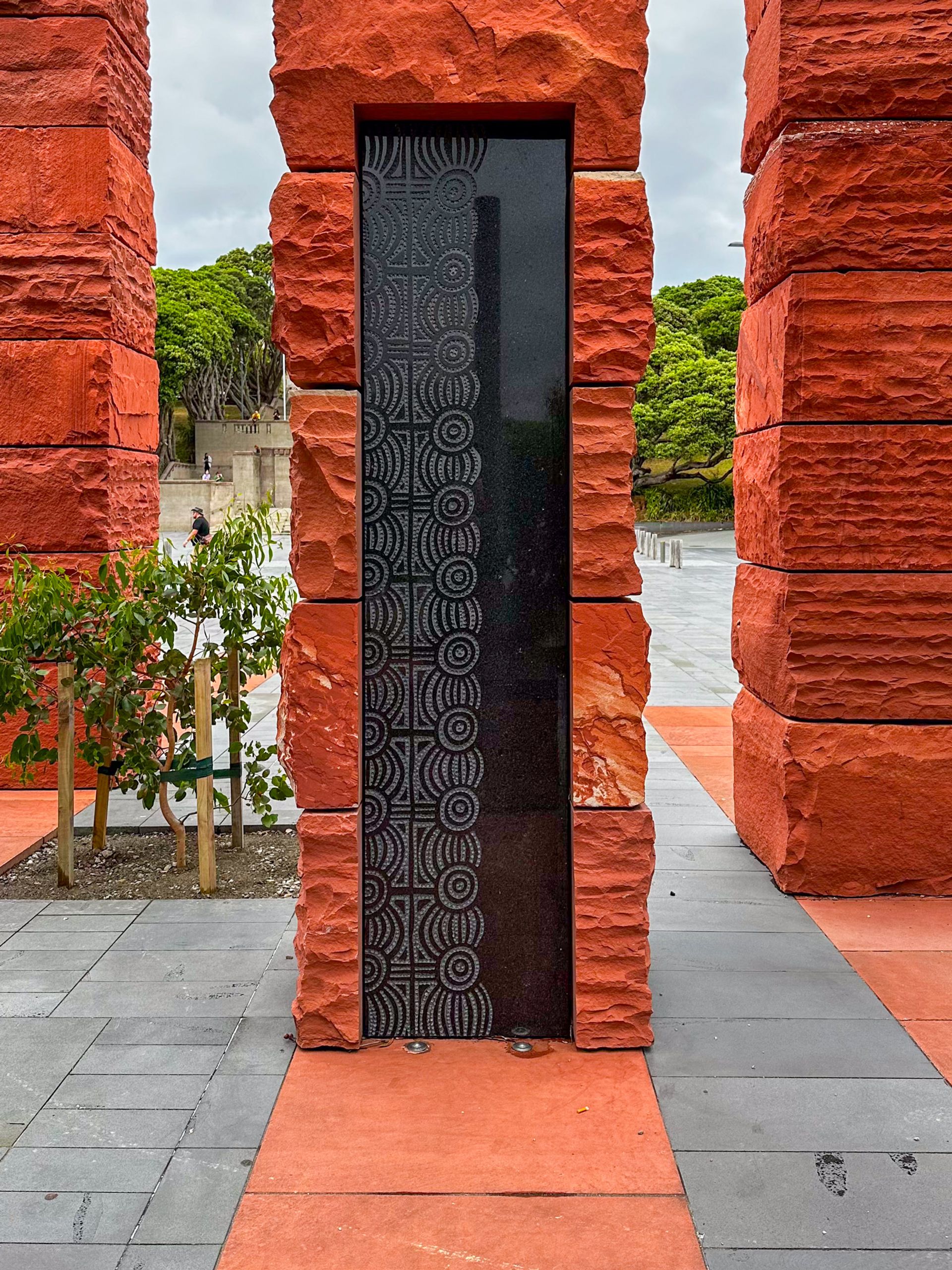 Pukeahu National War Memorial | Wellington City - New Zealand Trip Ideas