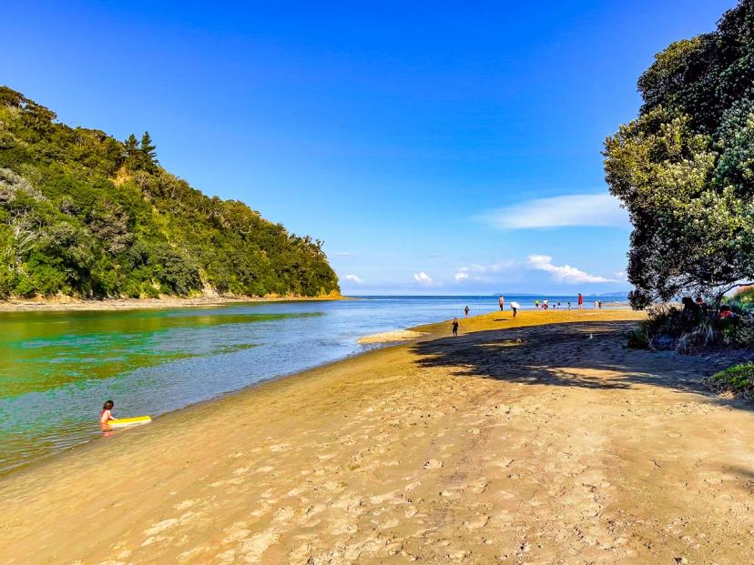 Hibiscus Coast | North Auckland - New Zealand Trip Ideas