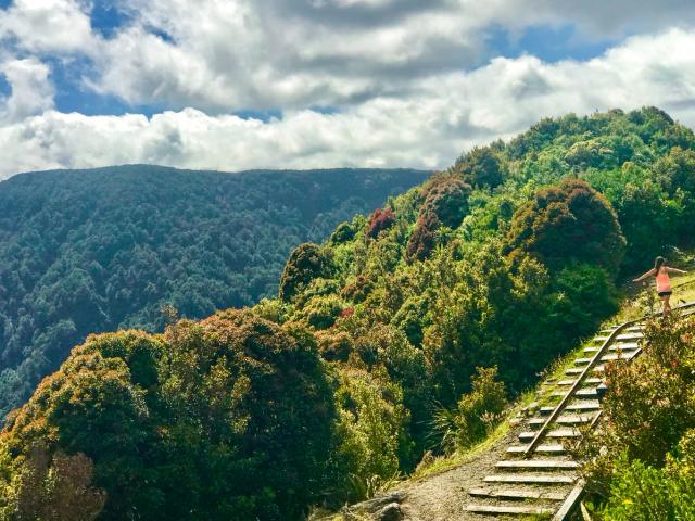 Denniston Plateau | West Coast North - New Zealand Trip Ideas