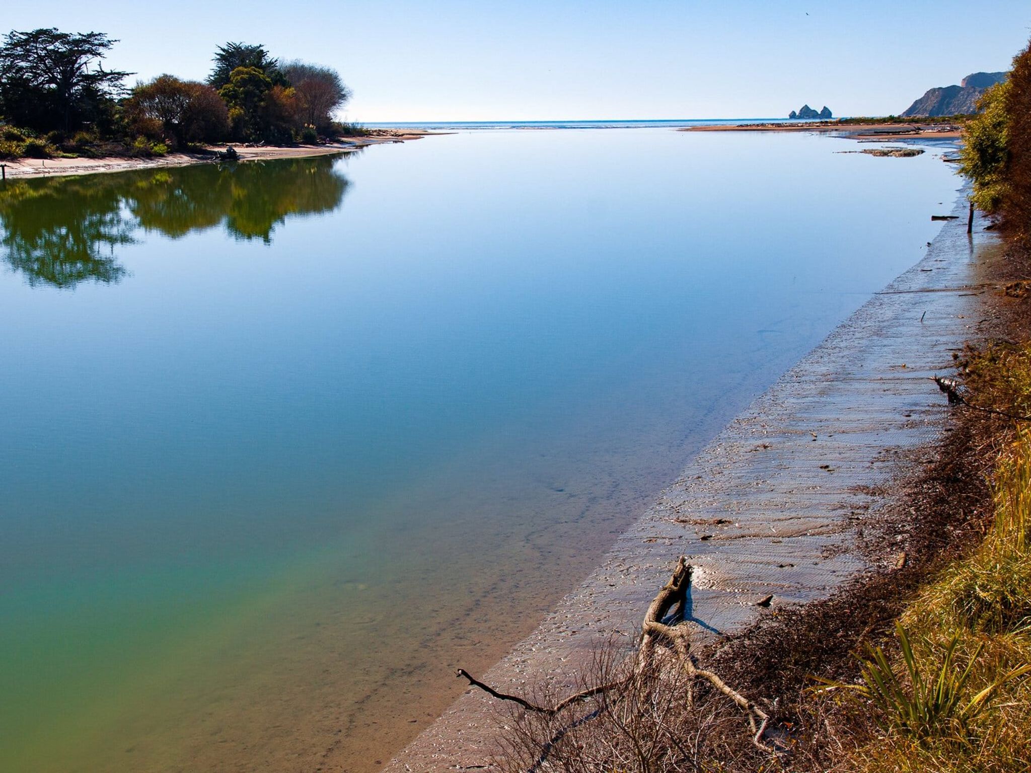 Tolaga Bay - Trip Ideas