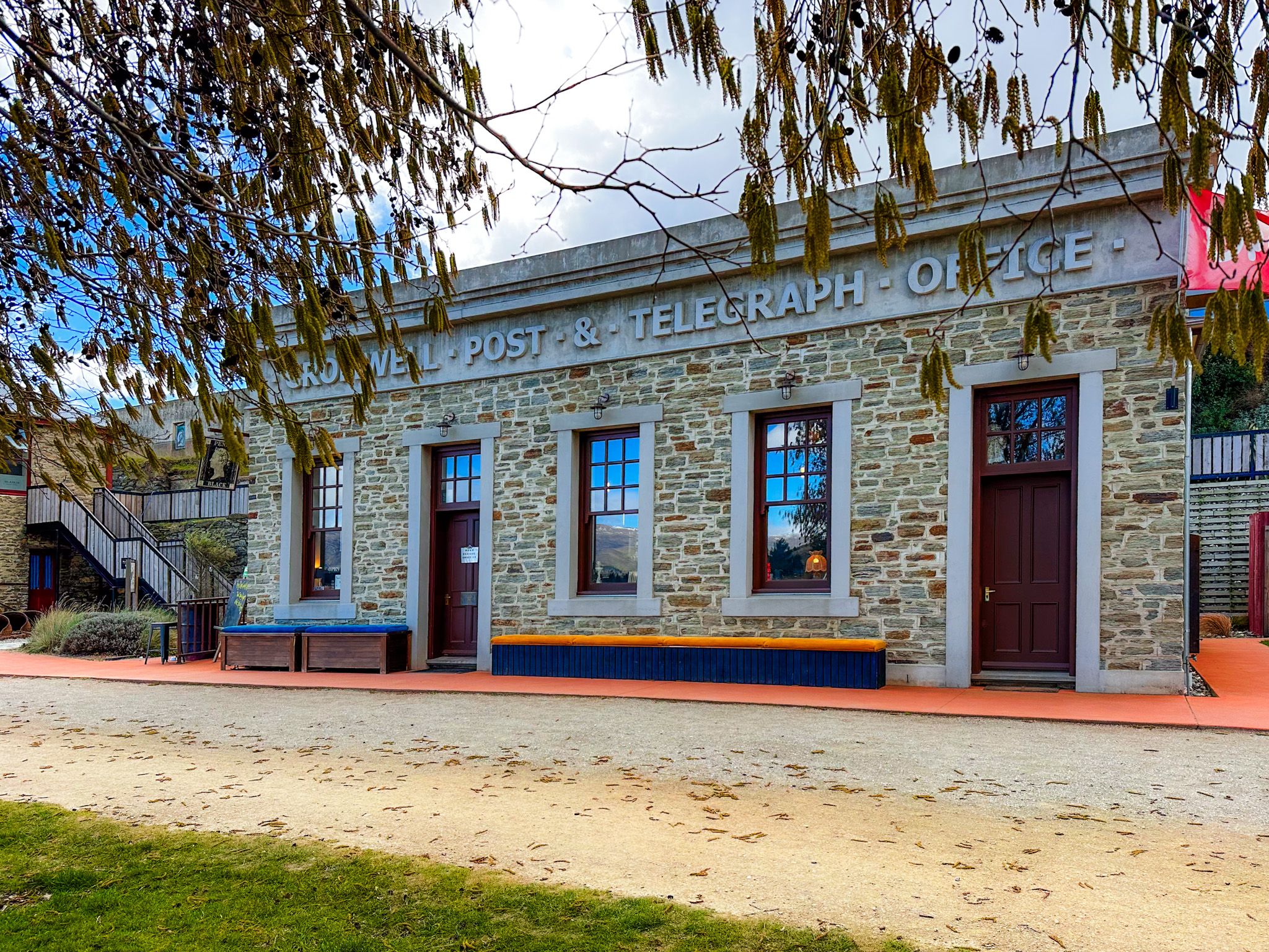 Cromwell | Central Otago - New Zealand Trip Ideas