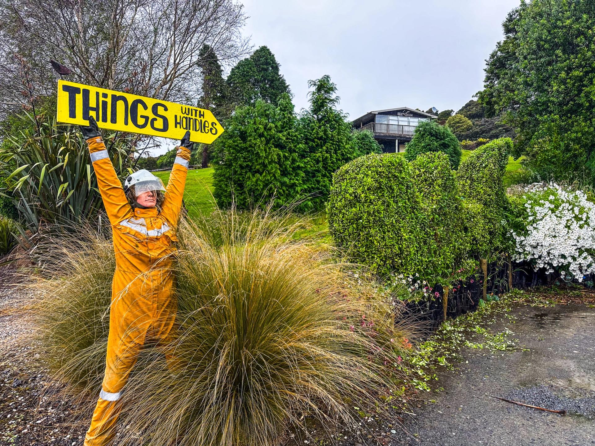 Papatowai | Catlins - New Zealand Trip Ideas