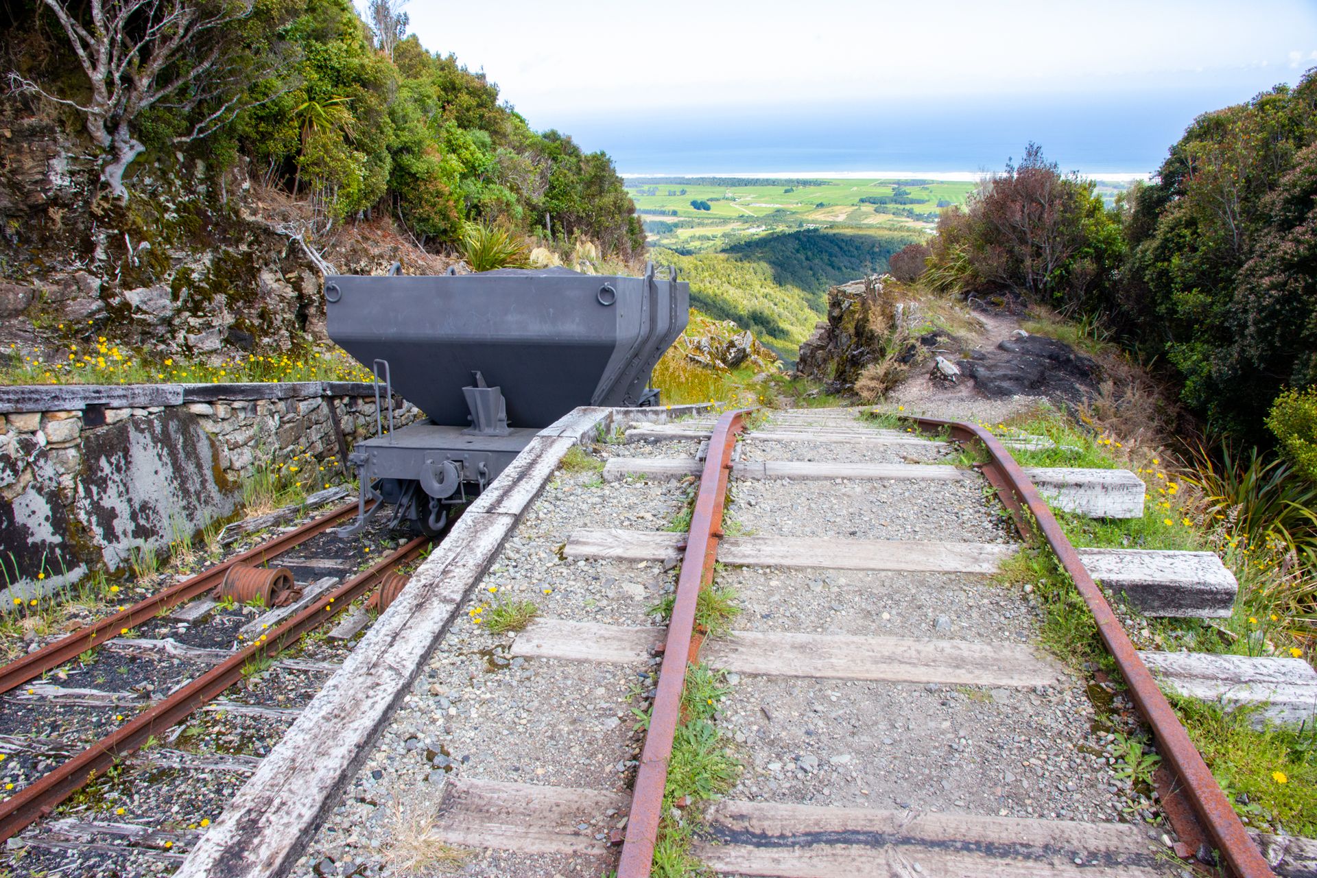 Denniston Plateau | West Coast North - New Zealand Trip Ideas