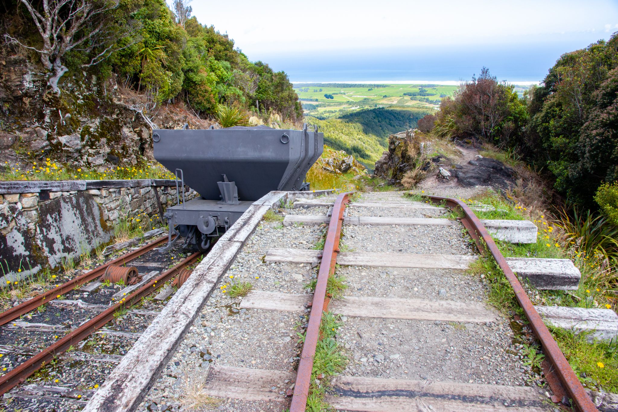Denniston Plateau | West Coast North - New Zealand Trip Ideas
