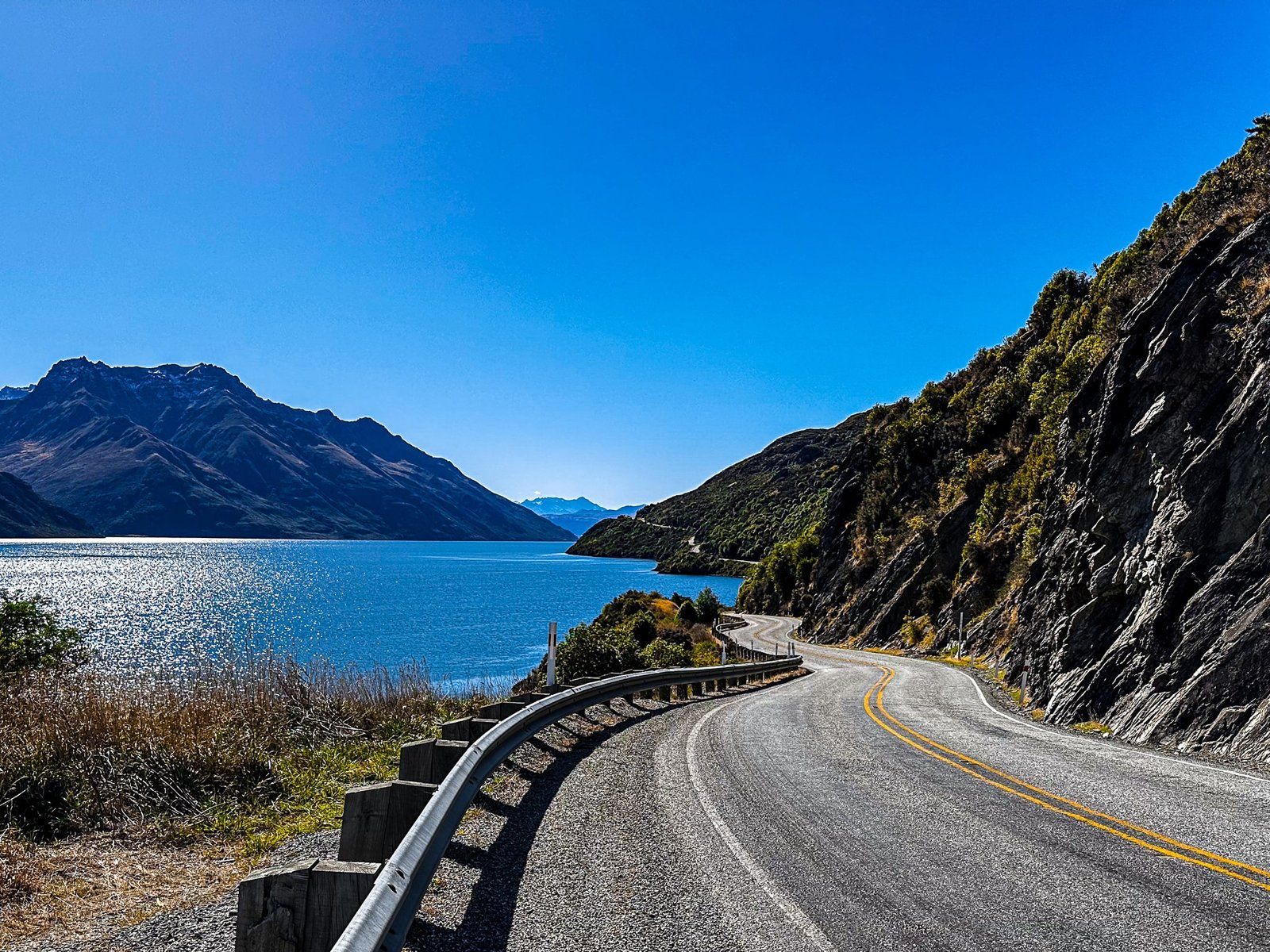 The Stunning Southern Scenic Route: Best of Golden Southland | Blog ...