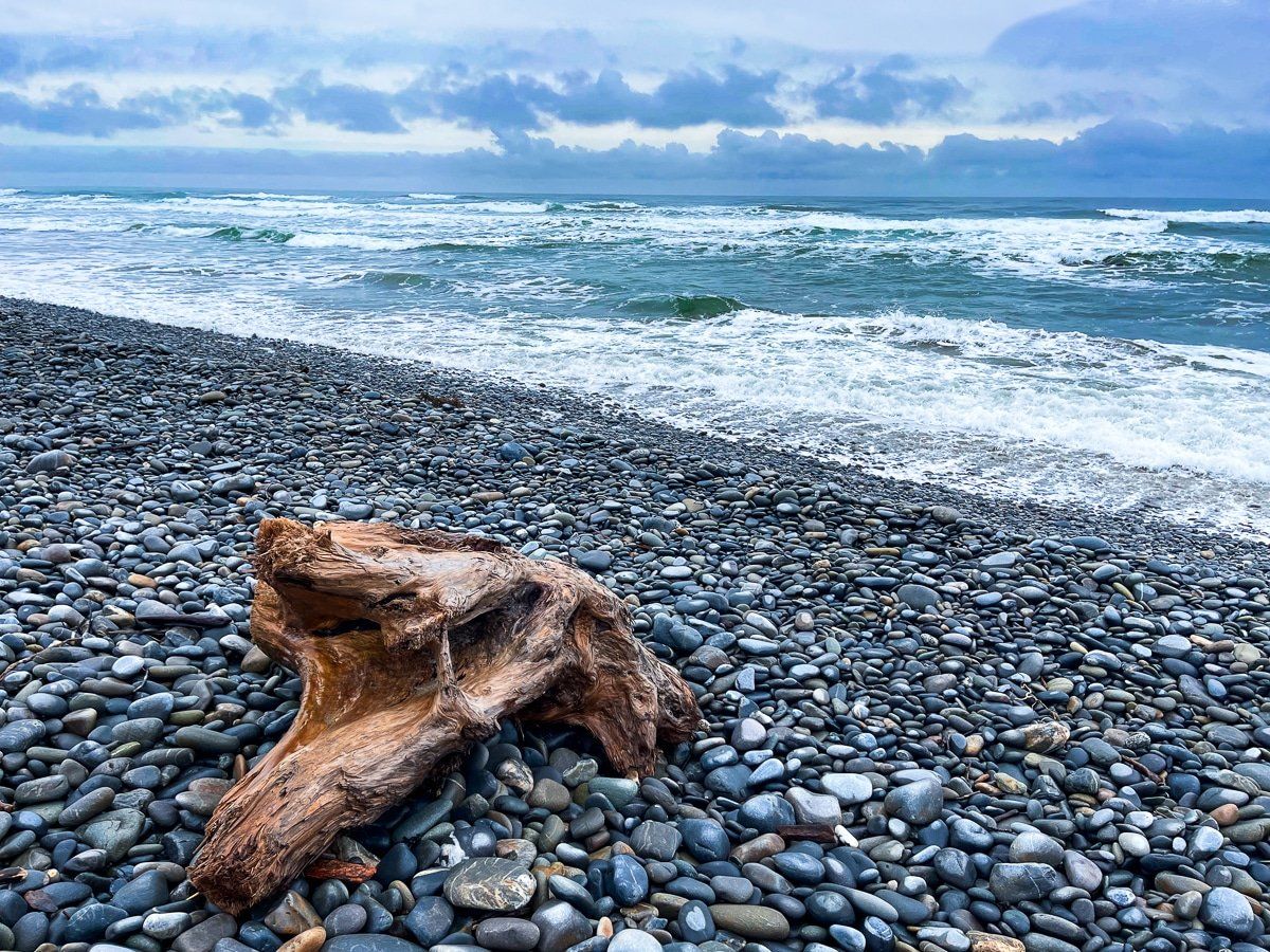 Paturau River | Golden Bay - New Zealand Trip Ideas