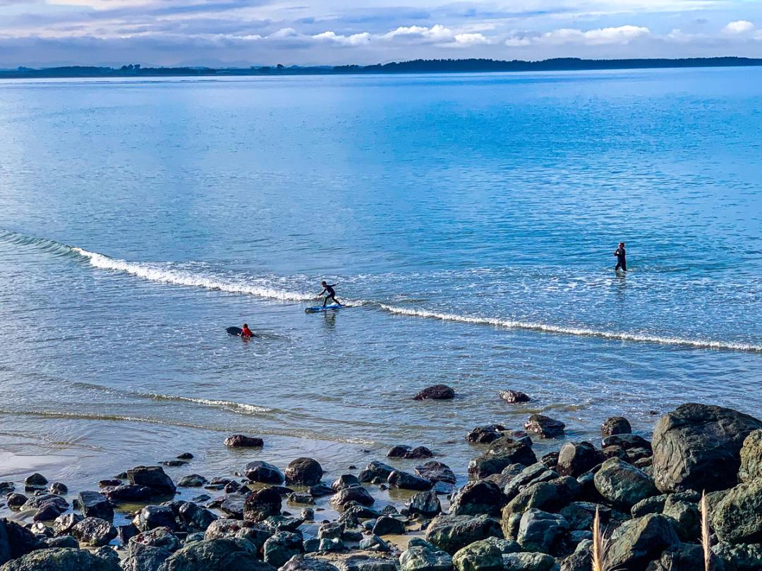 Riverton Aparima | Southland - New Zealand Trip Ideas