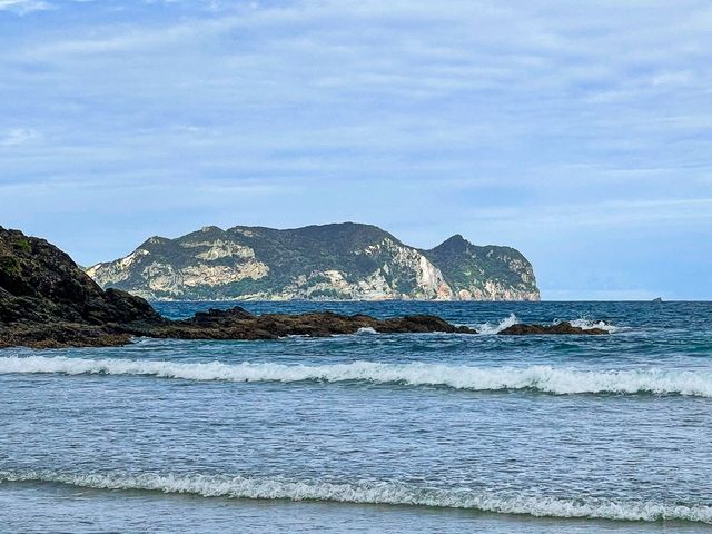 Whangapoua Beach | Hauraki Gulf Islands - New Zealand Trip Ideas