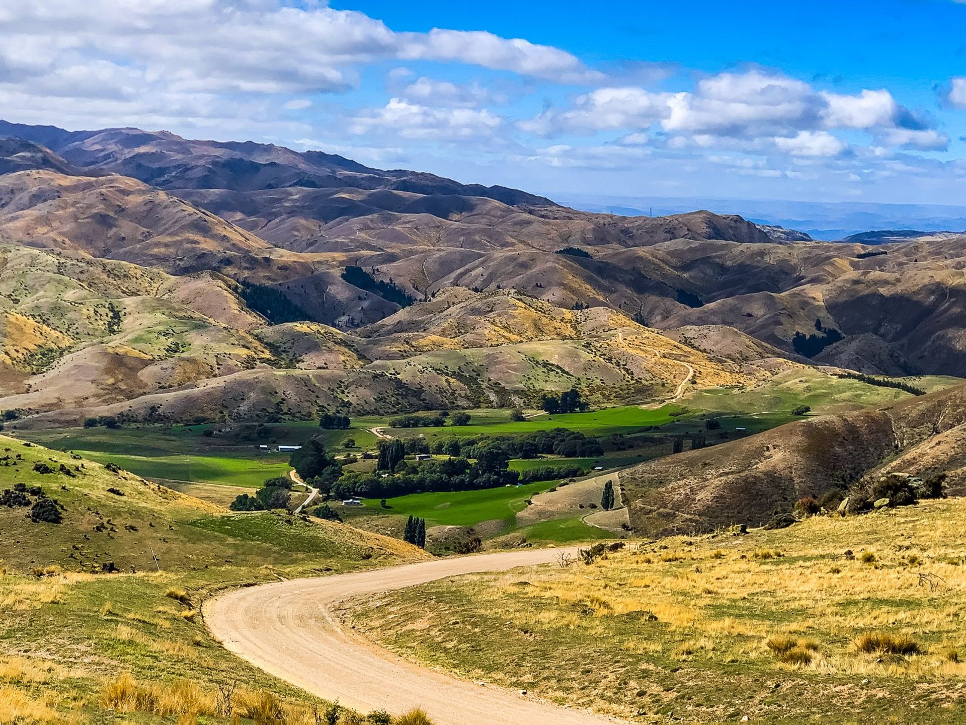 The Nevis: Remote Drives in Beautiful Central Otago - Trip Ideas