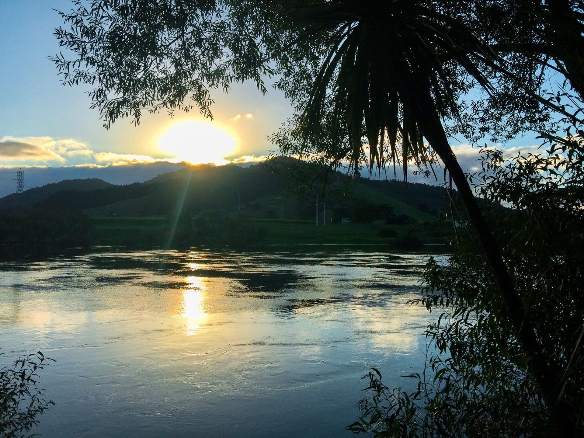 Taupiri | Hauraki - New Zealand Trip Ideas