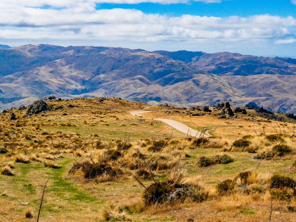 The Nevis: Remote Drives in Beautiful Central Otago - Trip Ideas