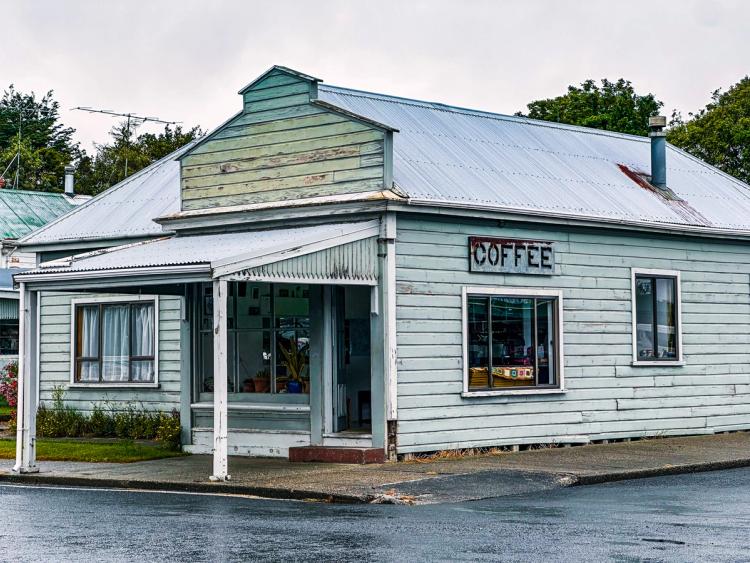 Owaka | Catlins - New Zealand Trip Ideas