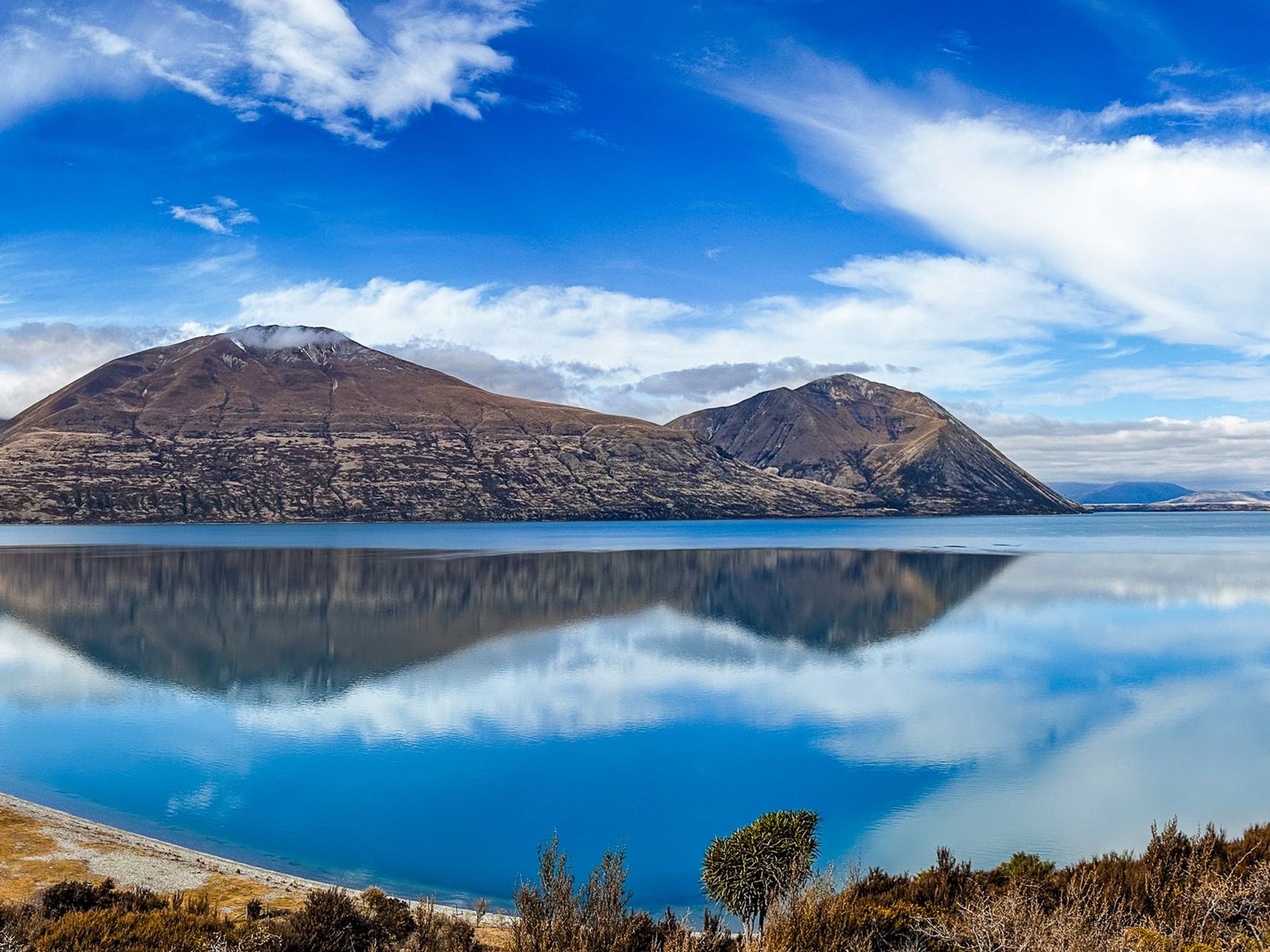 Lake Ōhau and Hopkins Valley: Drives in Beautiful Canterbury - Trip Ideas