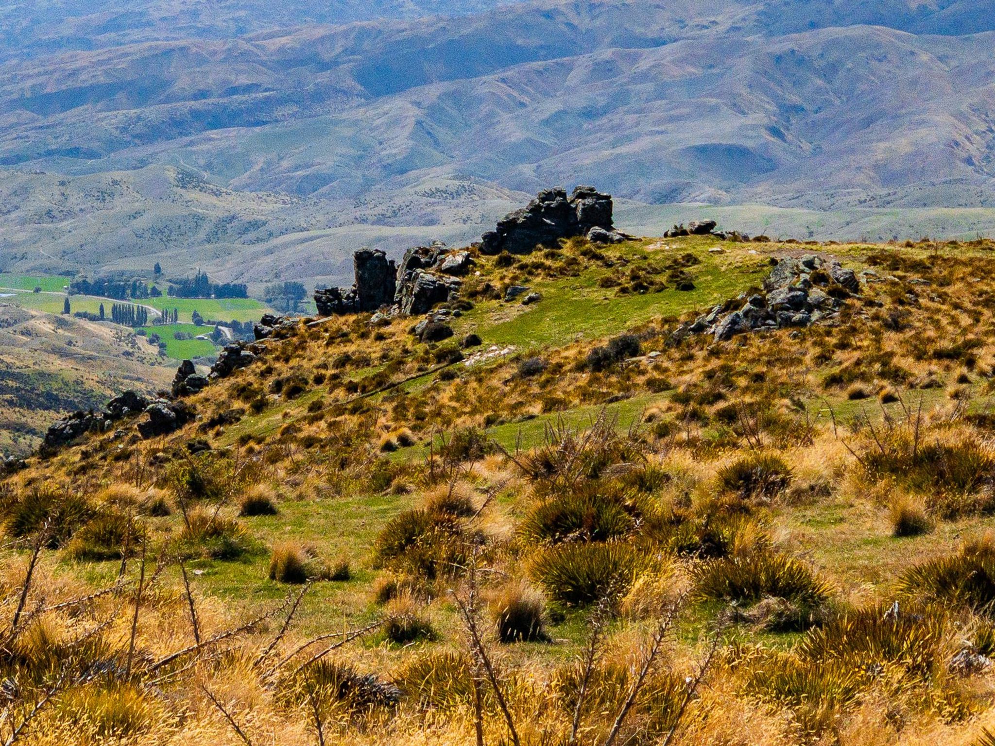 The Nevis: Remote Drives in Beautiful Central Otago - Trip Ideas