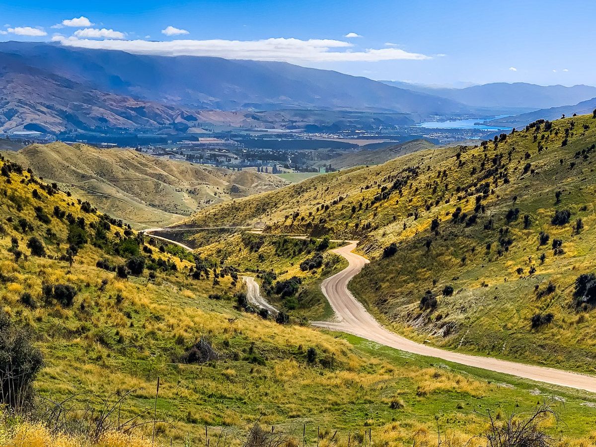 The Nevis: Remote Drives in Beautiful Central Otago - Trip Ideas