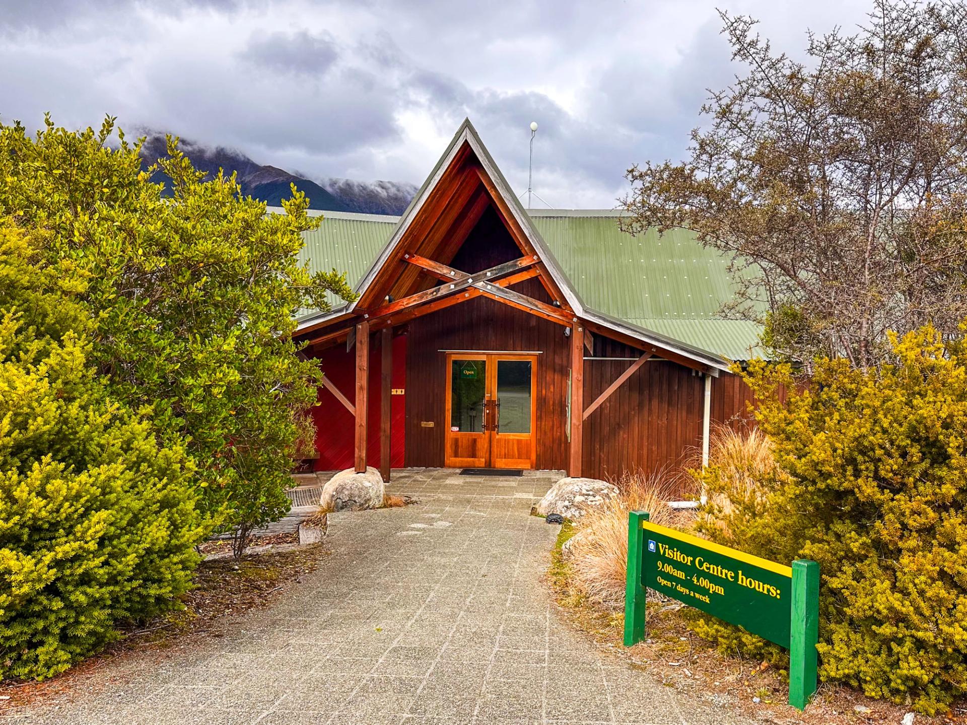 Saint Arnaud | Nelson Lakes - New Zealand Trip Ideas