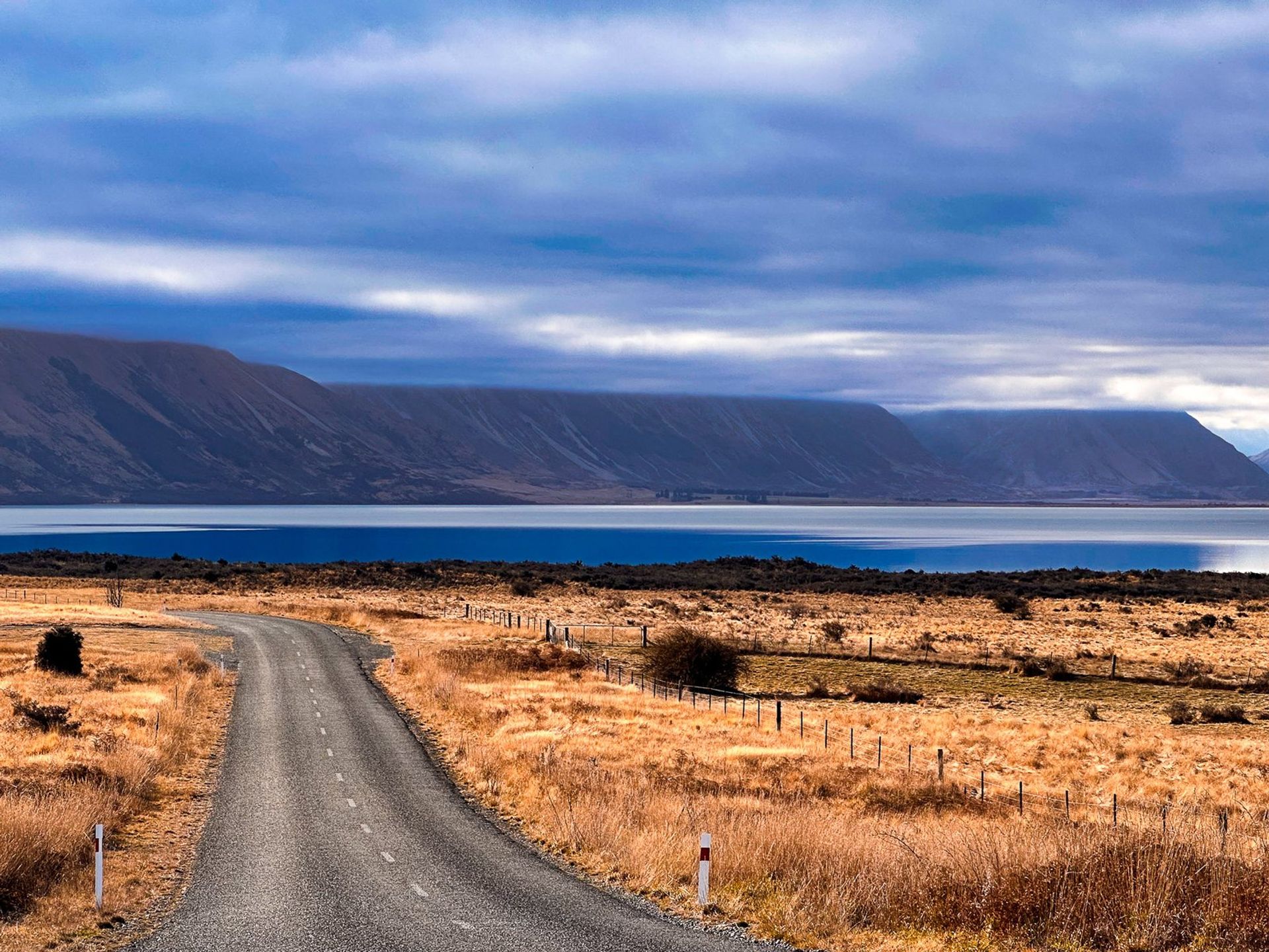 Lake Ōhau and Hopkins Valley: Drives in Beautiful Canterbury - Trip Ideas