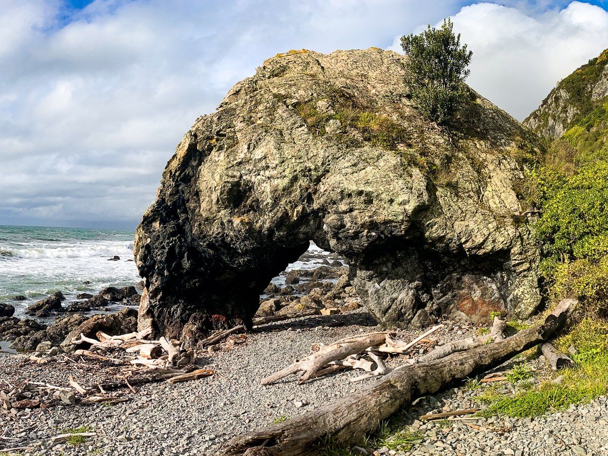 Pukerua Bay | Kāpiti Coast - New Zealand Trip Ideas