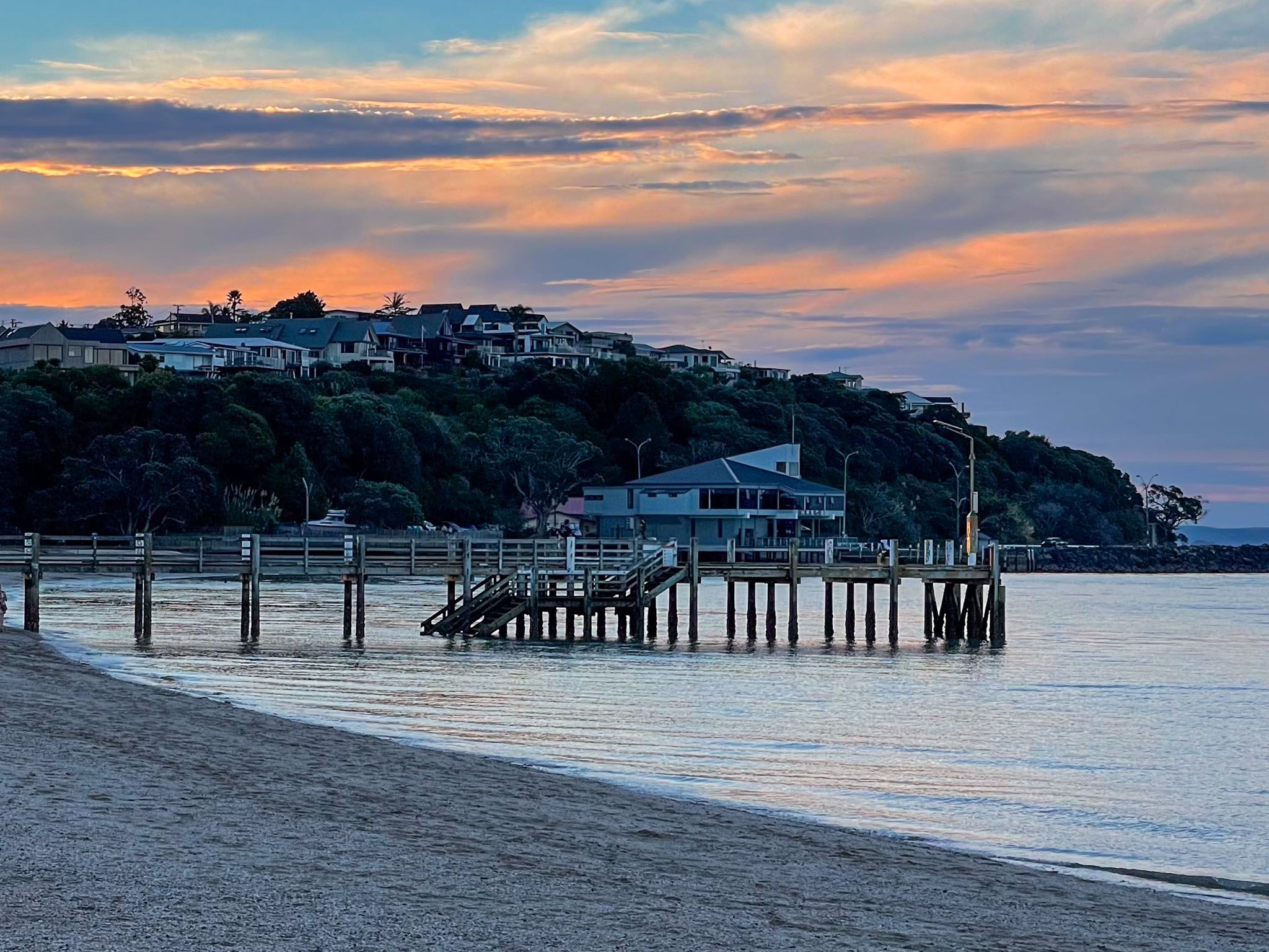 Maraetai | East Auckland - New Zealand Trip Ideas