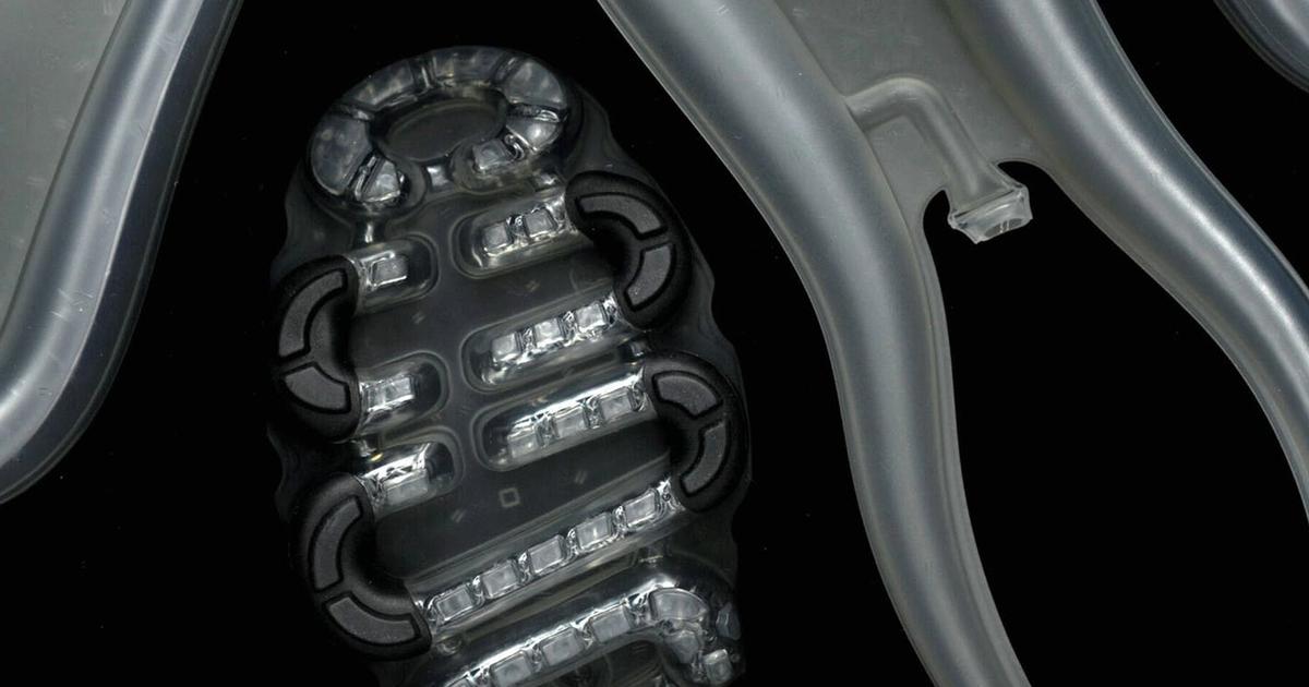 Nike Circularity - Tyler McRobert