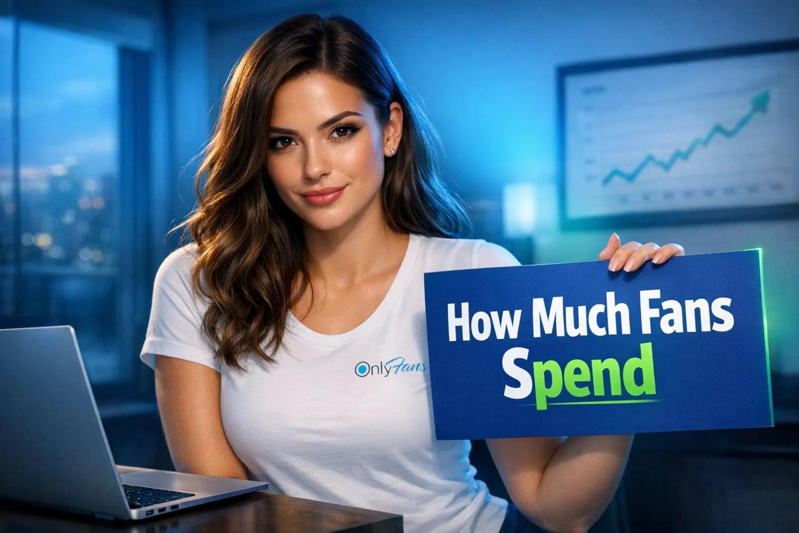 How Much Money Is Made on OnlyFans Each Year? Real Statistics
