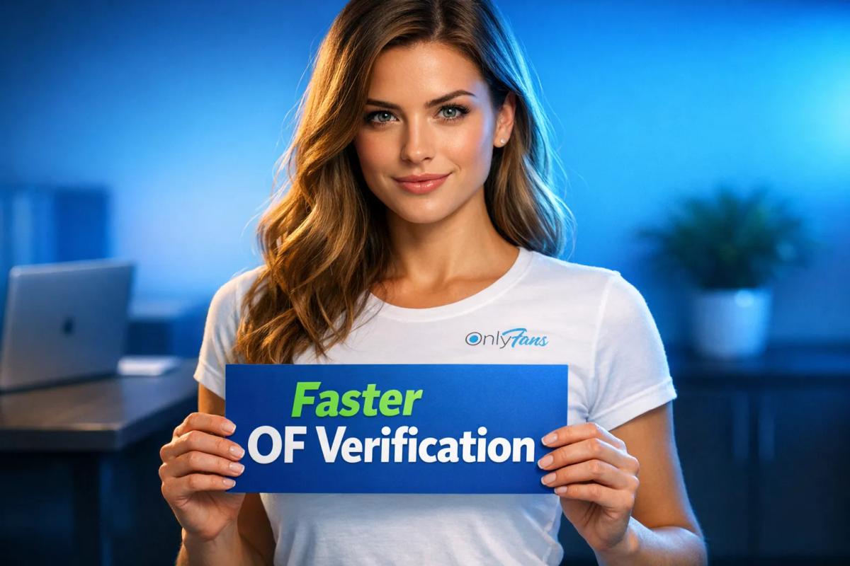 How Long Does OnlyFans Verification Take? (The honest answer)
