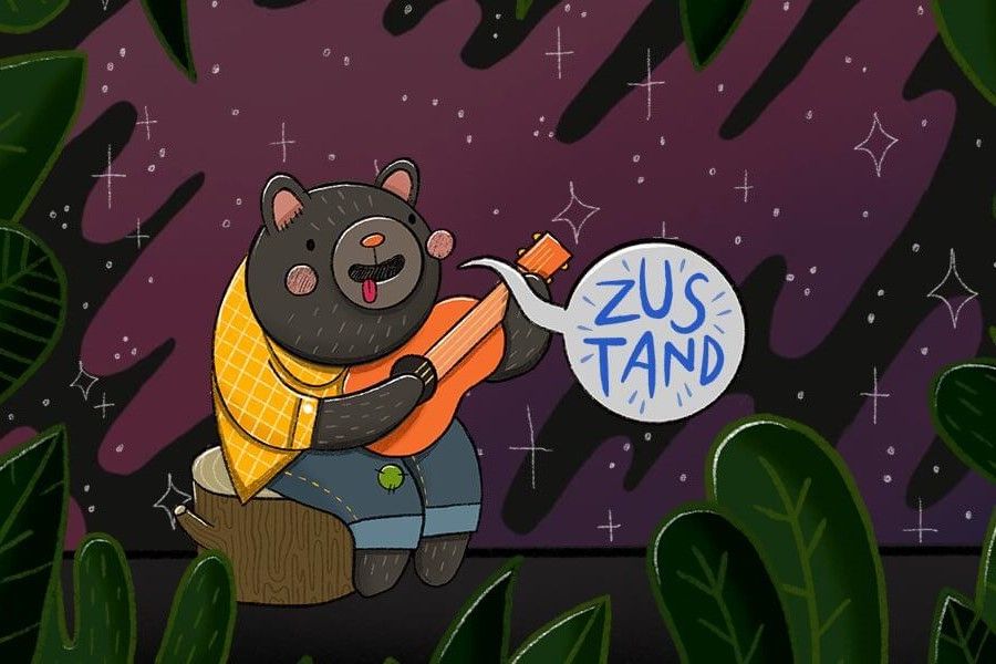 Zustand - React state management | Taing Menghai