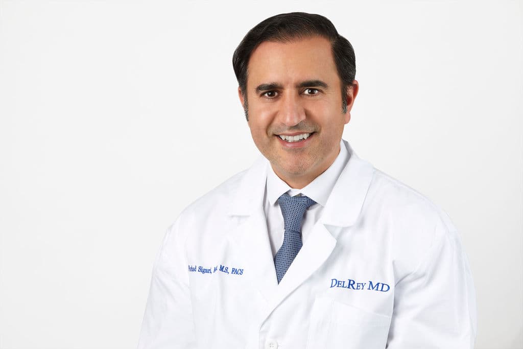 Del Rey MD | Marina del Rey | Long Beach | Bakersfield