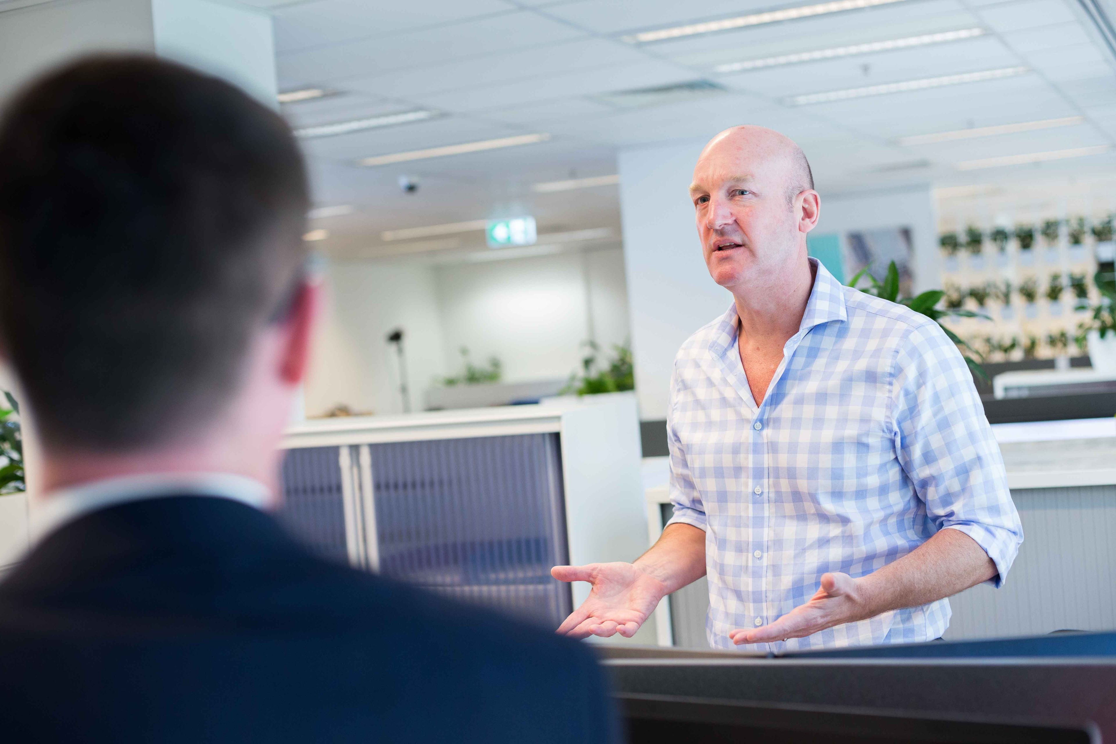 Liquidator Company Expert Advice | Australian Debt Solvers