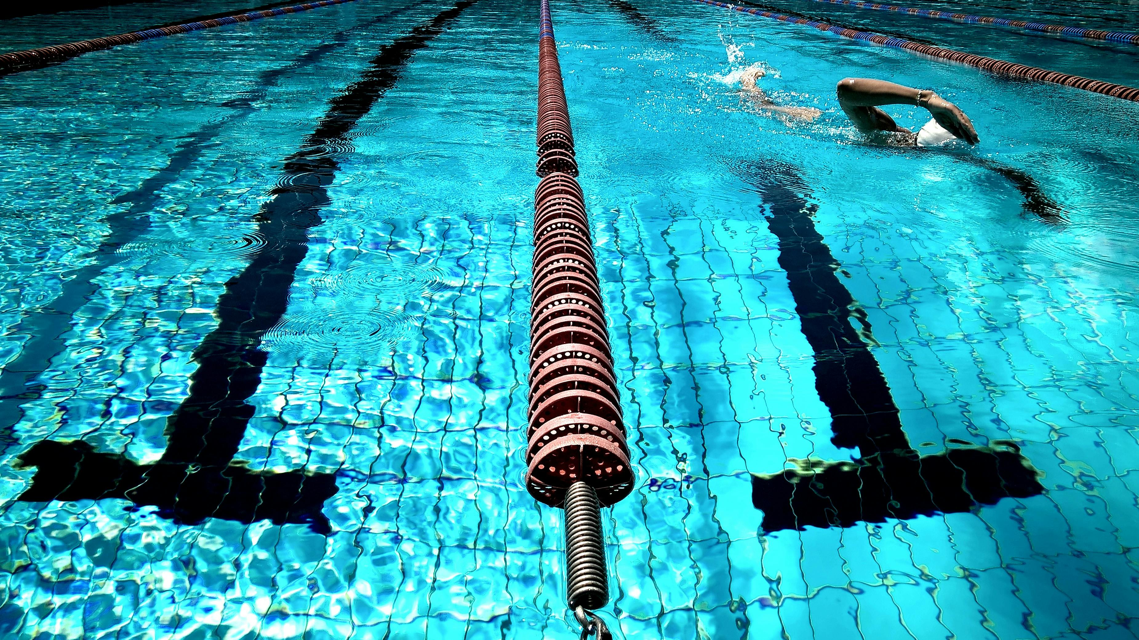 National Pool Supervisor Qualification - Leisure Training Ireland