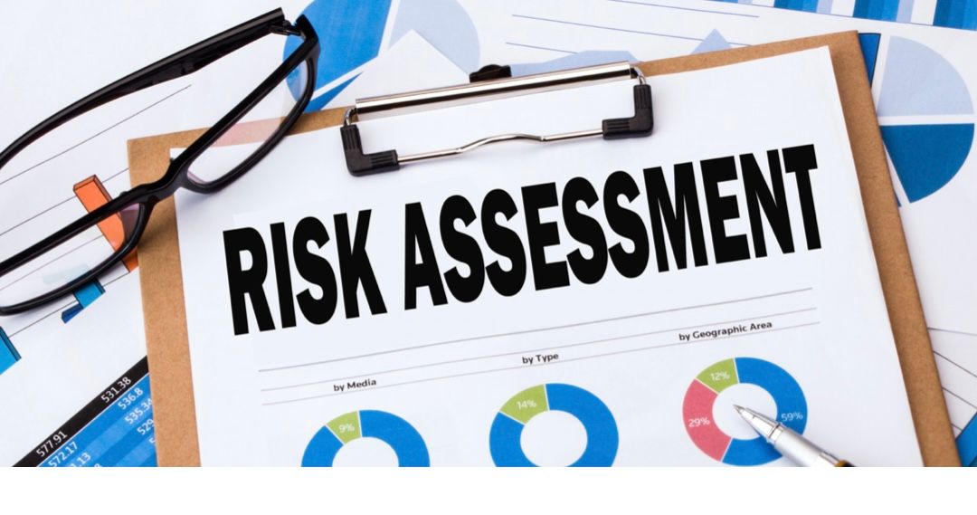Risk Assessments - Leisure Training Ireland