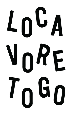 Locavore To Go • Locavore NXT®
