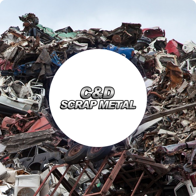 ReMatter | Modern Scrap Yard Software