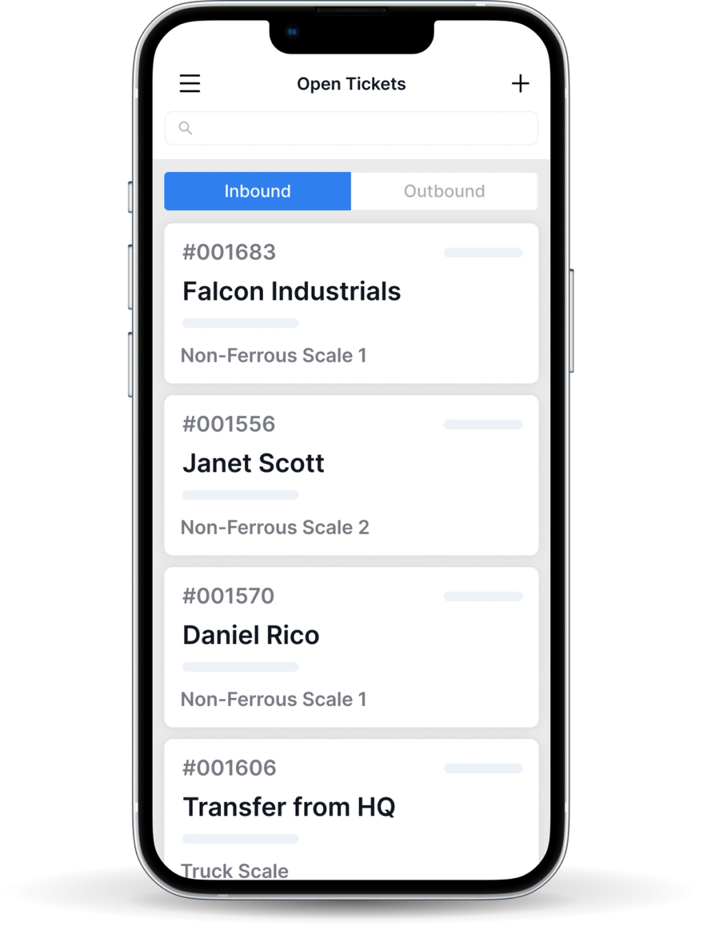 ReMatter | Modern Scrapyard Software