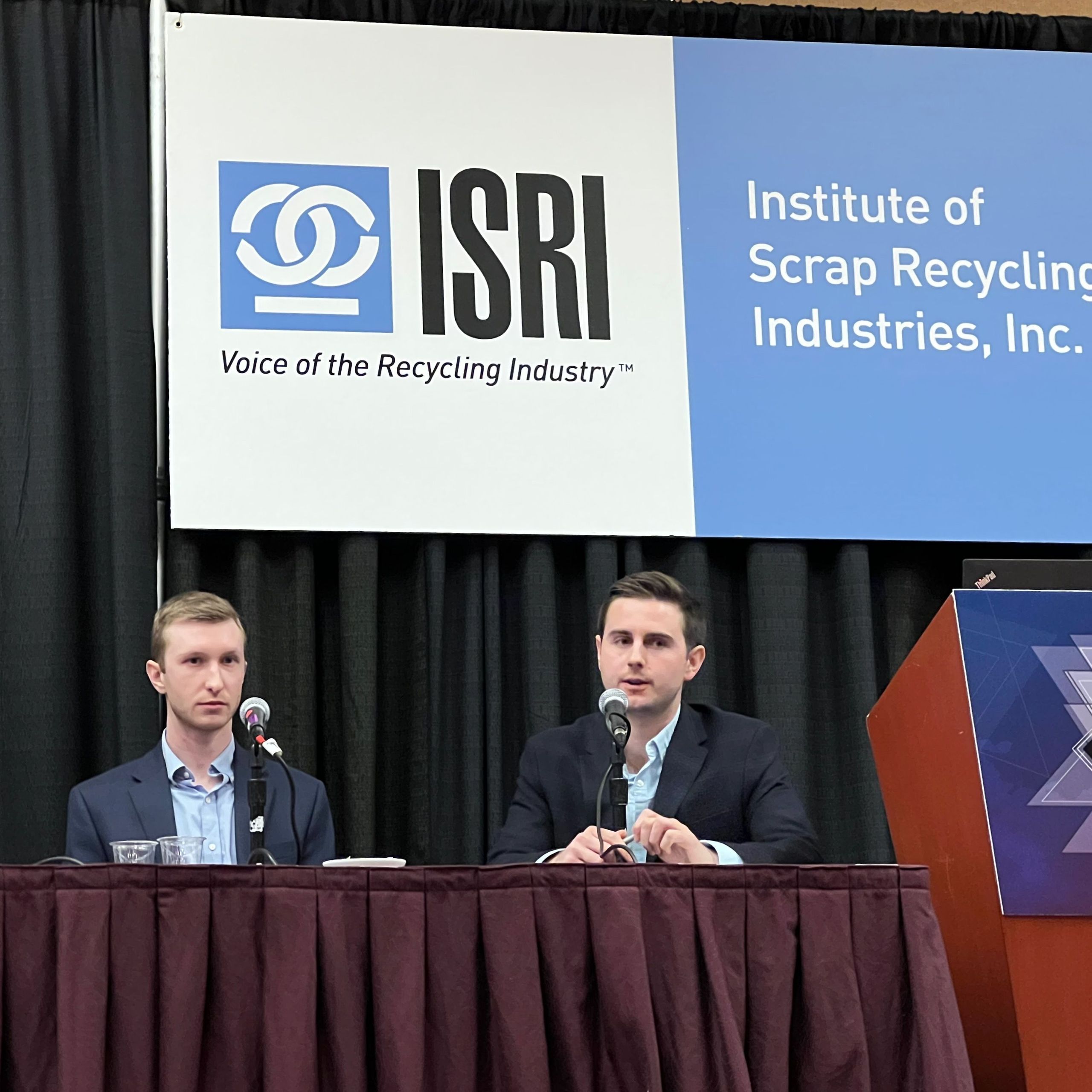 ReMatter | Modern Scrap Yard Software