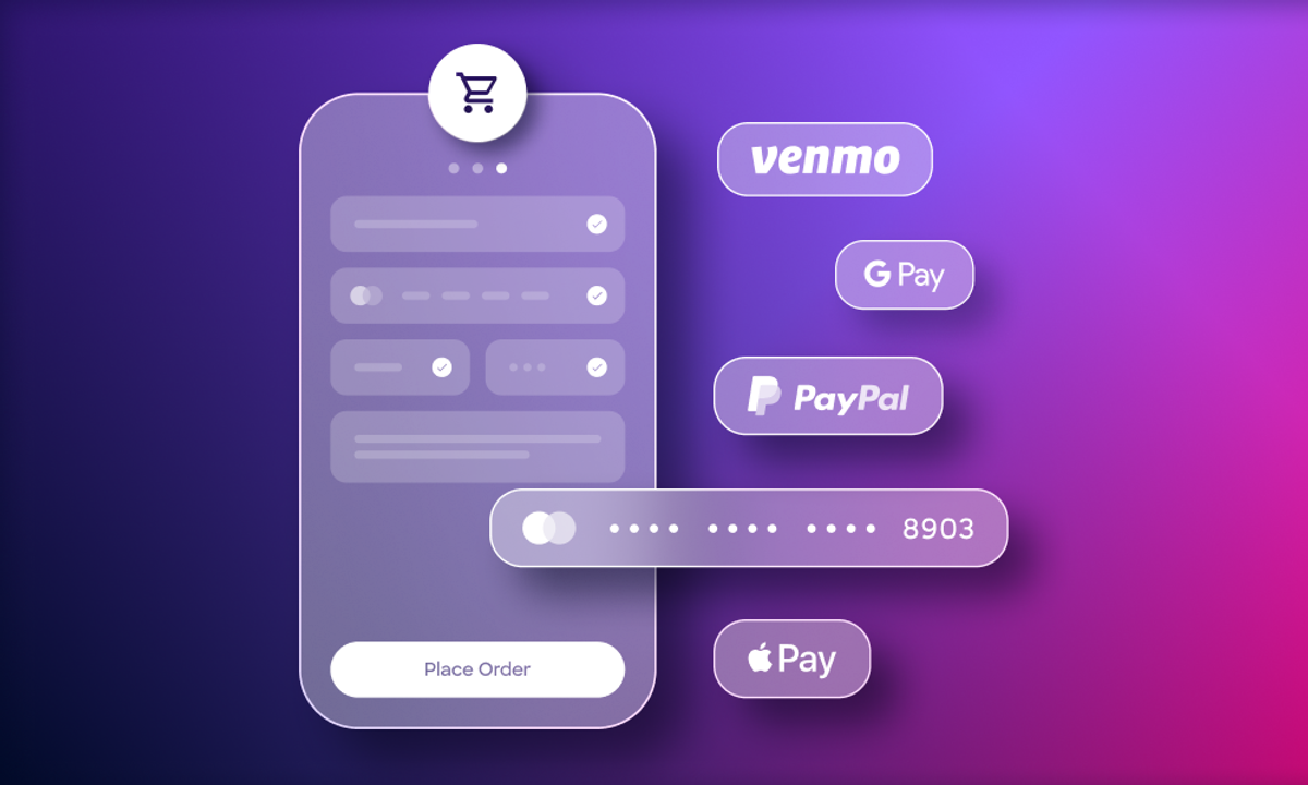 Agentic Checkout Powered by Bold