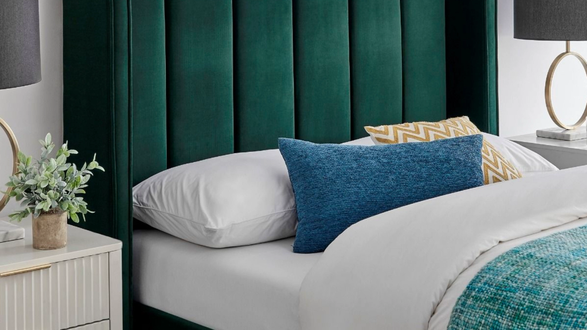 Sleep Station | Bold Commerce