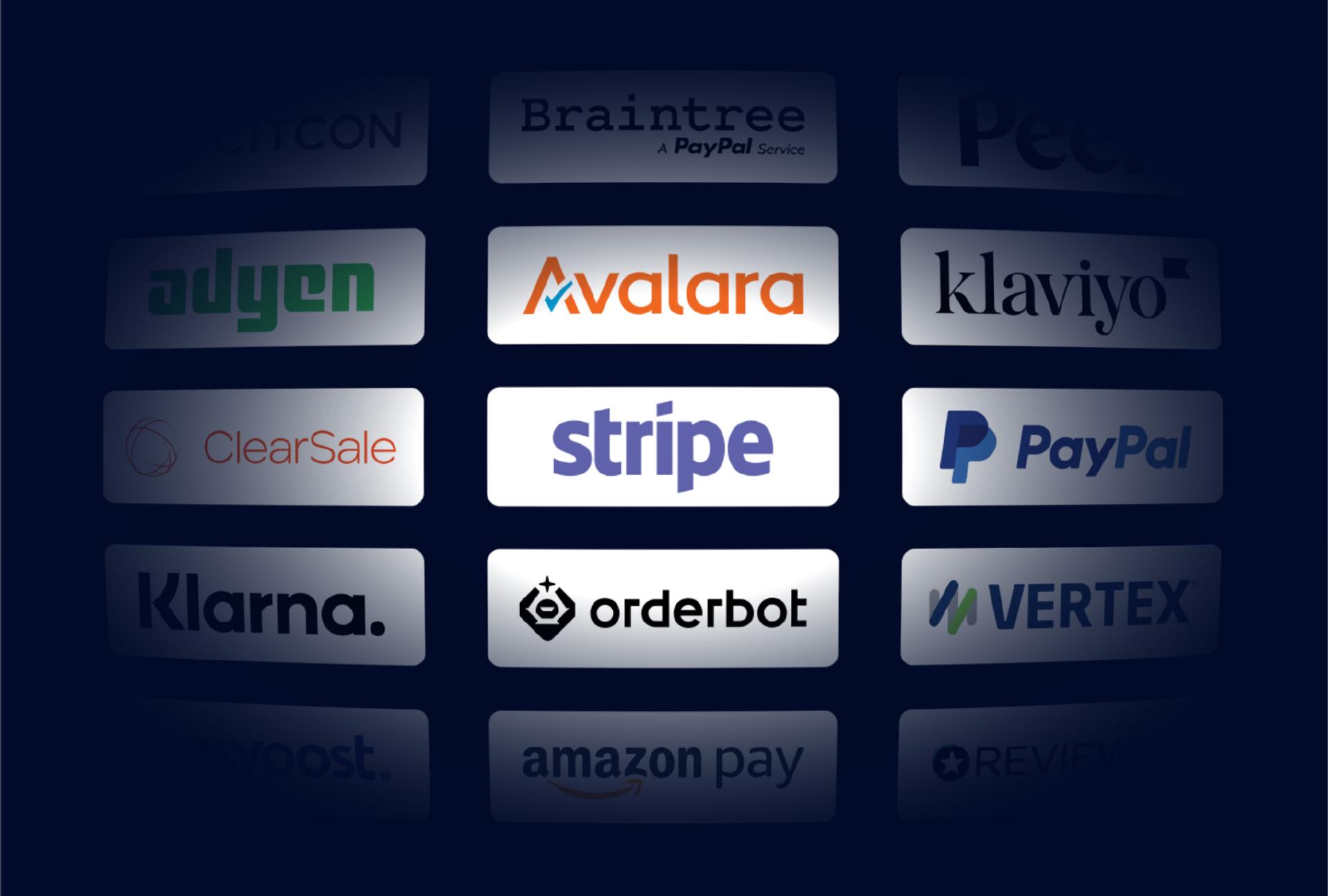 Checkout Without Limits | Bold Commerce