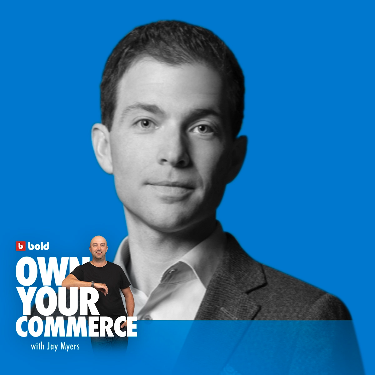 Jason Cottrell: Delivering well-executed commerce in the always ...