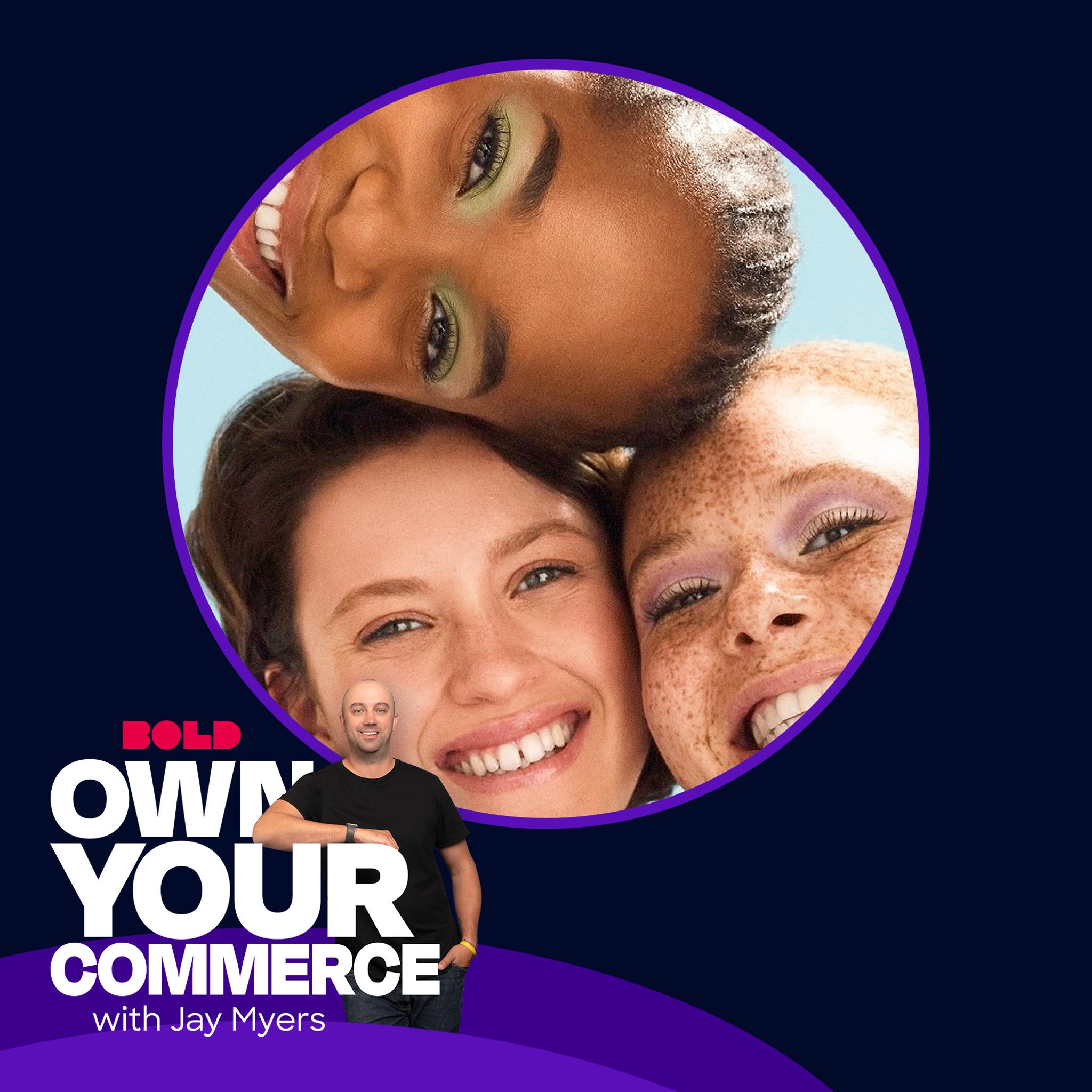 Sephora’s Journey: From Beauty to Digital Success