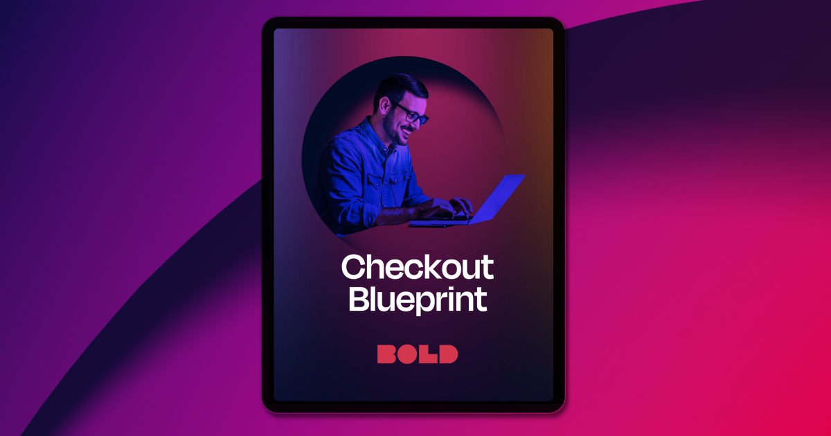 Your checkout isn’t broken - It’s just wrong for 70% of your customers