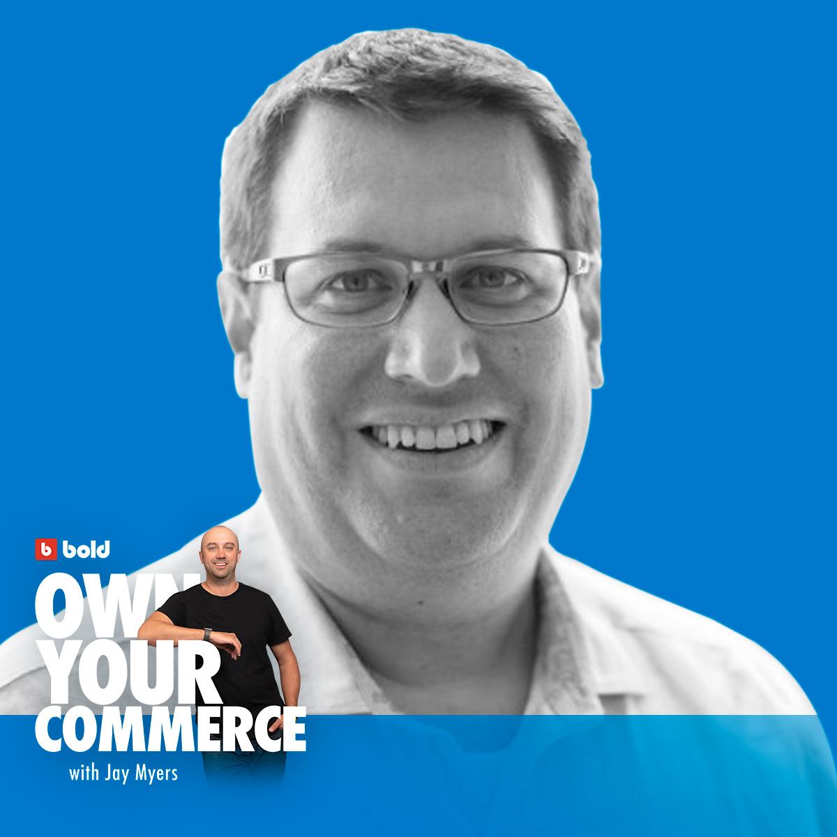 Simon Rodrigue: How Staples leveraged a best-in-breed “modular ...