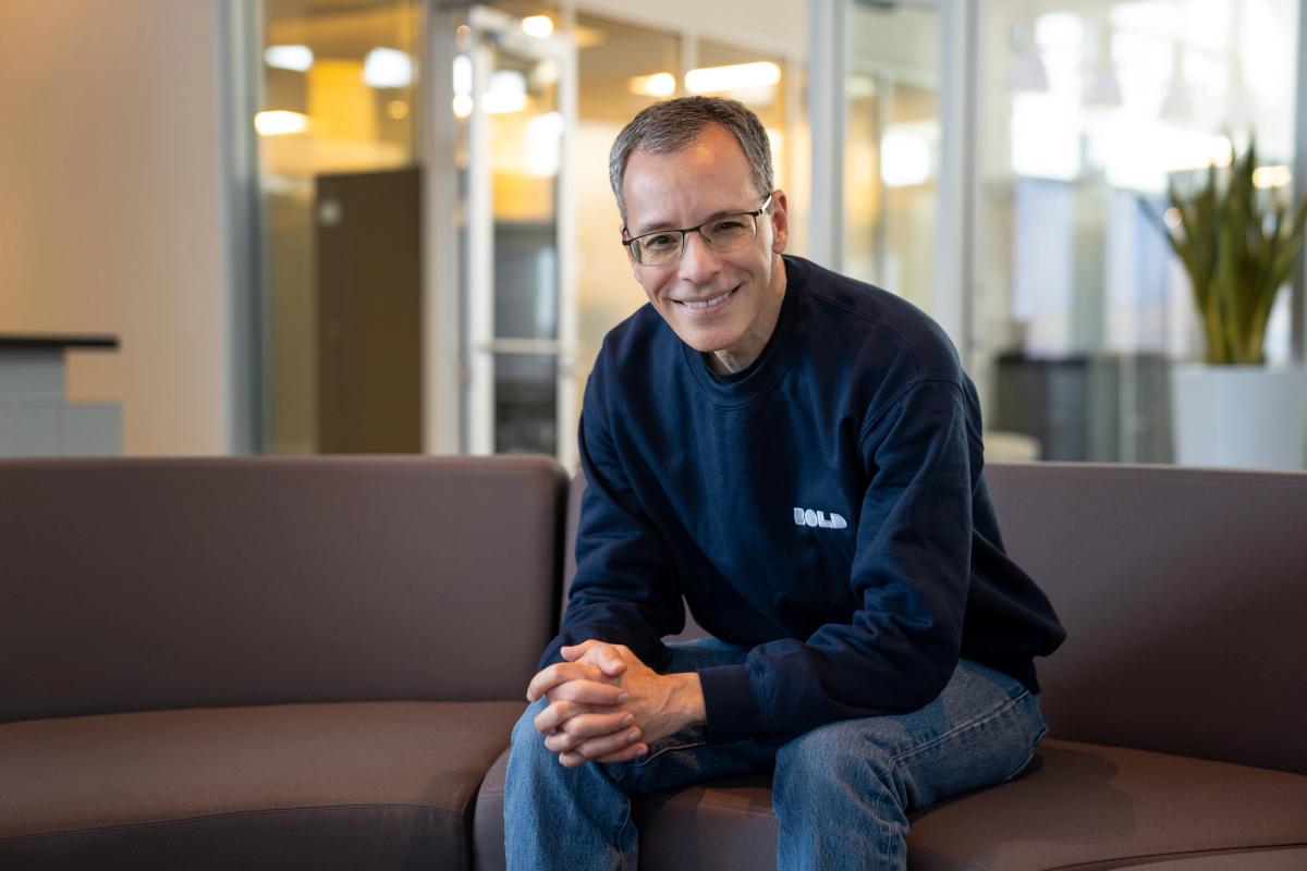 Bold Commerce names Peter Karpas as CEO as it scales composable checkout
