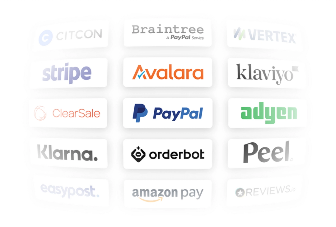 Payment Booster | Bold Commerce