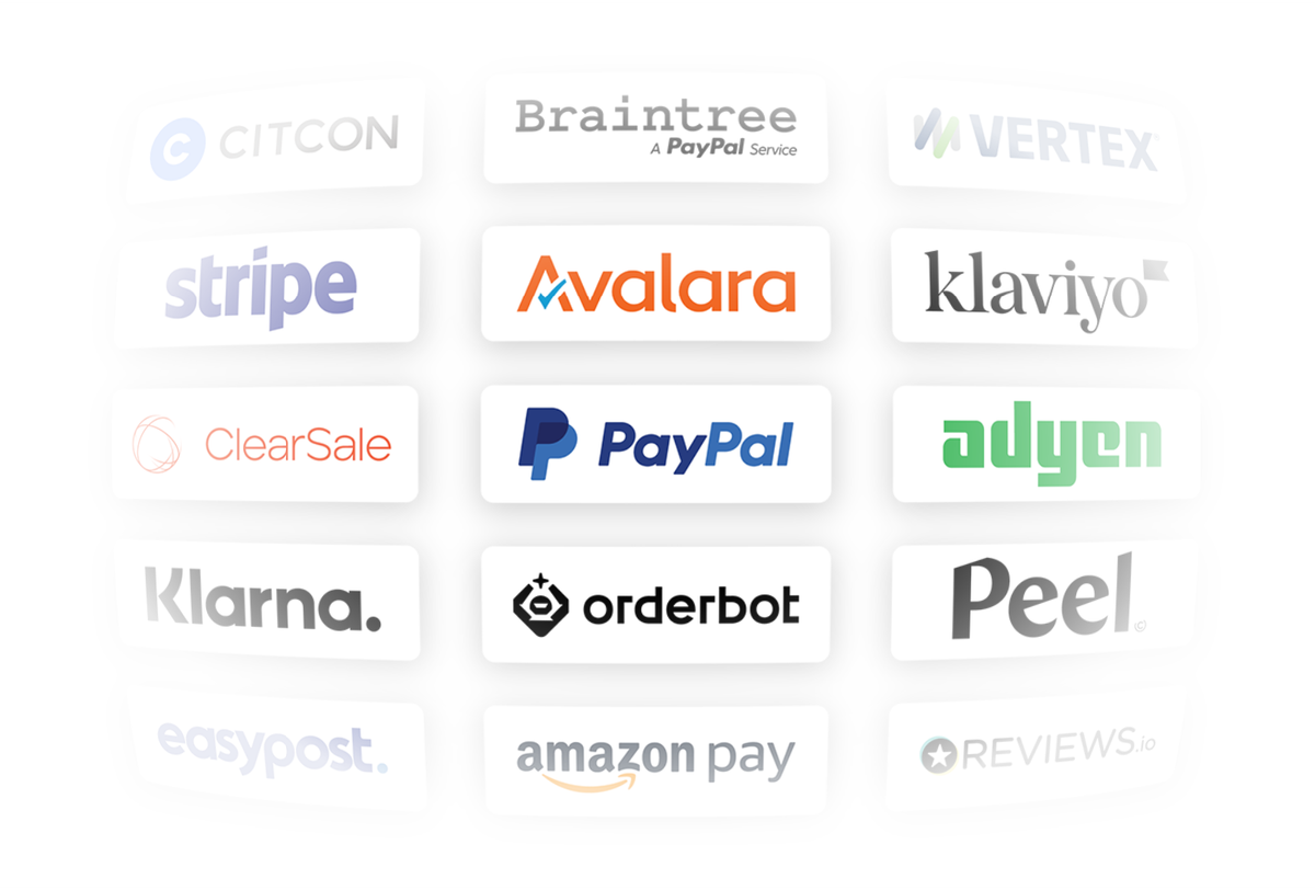 Payment Booster | Bold Commerce