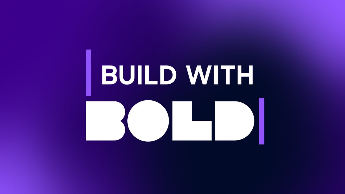 Become Bold Certified